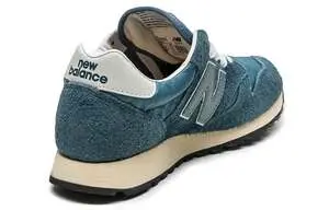 NEW BALANCE 520 "hairy Suede Mallard - Blue