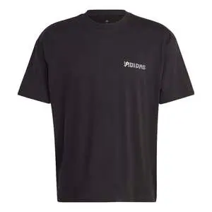 Adidas Graphic T-shirts