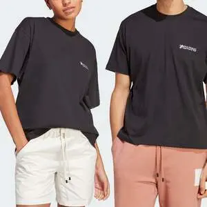 Adidas Graphic T-shirts