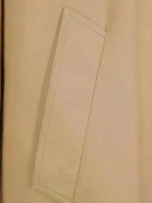 THE ROW Belted Overcoat