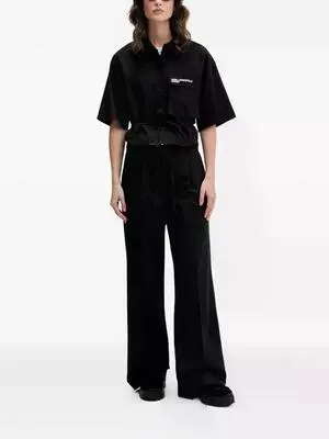 Karl Lagerfeld Short Sleeve Shirts For Women