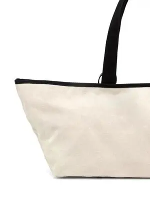 Karl Lagerfeld Large Logo-print Tote Bag