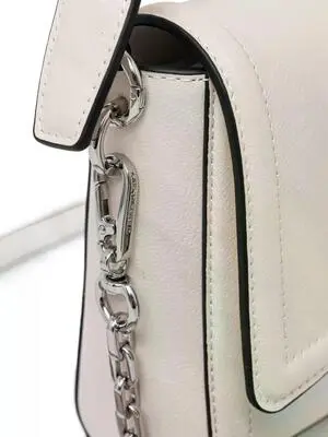 Karl Lagerfeld Medium K/nova Logo-plaque Shoulder Bag