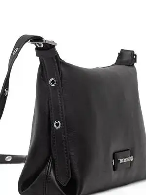 Karl Lagerfeld Logo-plaque Shoulder Bag