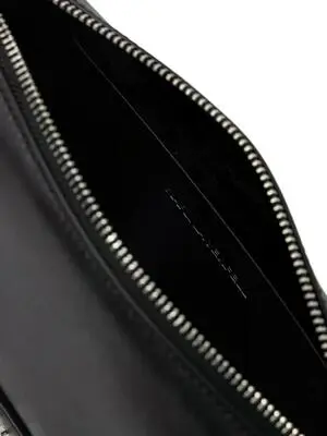 Karl Lagerfeld Logo-plaque Shoulder Bag