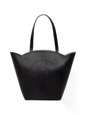 Karl Lagerfeld Drawstring Totes