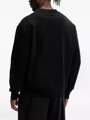 Karl Lagerfeld Graphic Print Sweatshirt