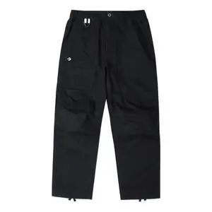 CONVERSE Convertible Pants - Black