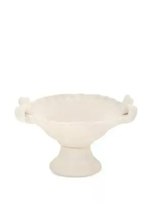 BITOSSI HOME Bow-detail Centerpiece - Neutrals