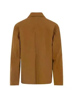 Veilance Mionn Zip-up Patch-pocket Jacket