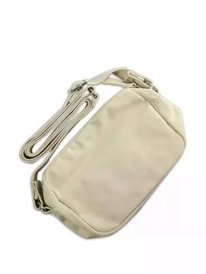 StÜssy Embroidered Shoulder Bag
