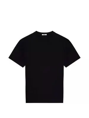 TEKLA T-shirt Girocollo Manica Lunga