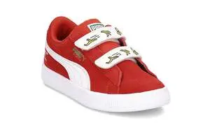 PUMA Minions Suede V Ps Sneakers