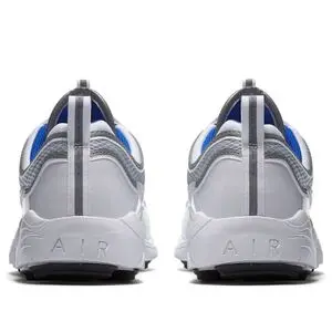 Nike Zoom Spiridon "platinum Blue" Sneakers