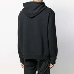 Heron Preston Pop Over Hoodie