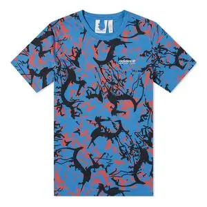 Adidas Originals Adventure Tee - Default Colorway
