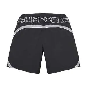 Supreme Paneled Water Short