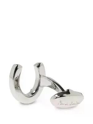 Paul Smith Lucky Horseshoe Cufflinks