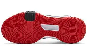 361 DEGREES Ag Pull Up "black Red - Black/red