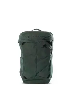 GREGORY Rhune 25 Logo-print Backpack - Green