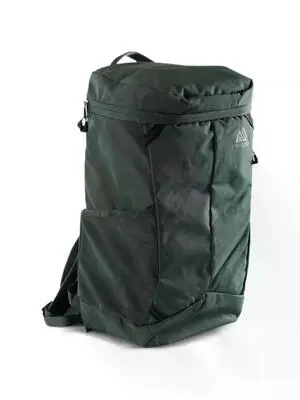 GREGORY Rhune 25 Logo-print Backpack - Green