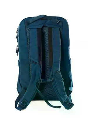 GREGORY Rhune 28 Logo-print Panelled Backpack