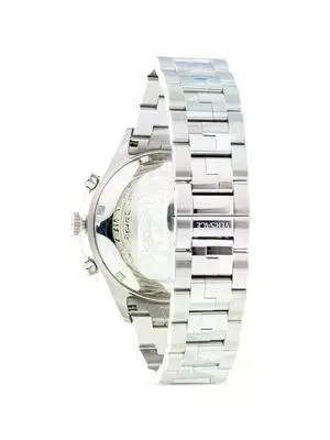 Versace Hellenyium Chronograph Watch