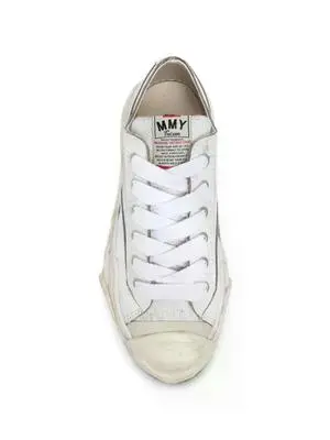 Mihara Yasuhiro Hank Sneakers