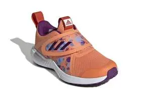 Adidas Fortarun J "amber Tint