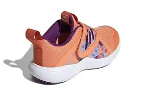 Adidas Fortarun J "amber Tint