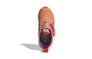 Adidas Fortarun J "amber Tint