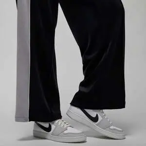 JORDAN Flight Velour Pants