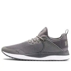 PUMA Pacer Next Cage Sneakers - Gray/white