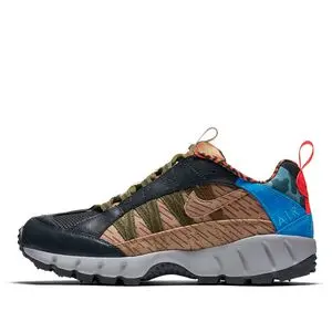 Nike Humara 17 Premium - Black/blue Glow/light Crimson
