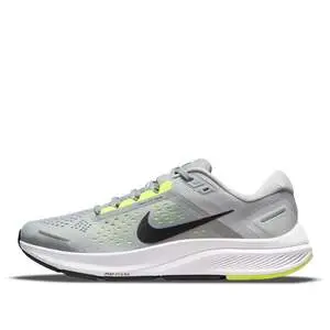 Nike Zoom Structure 23 Sneakers - Grey/black