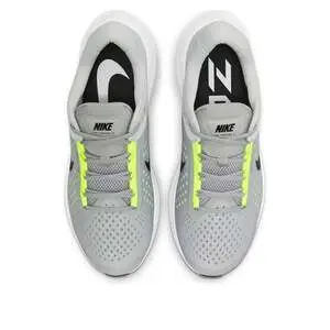 Nike Zoom Structure 23 Sneakers - Grey/black
