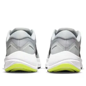 Nike Zoom Structure 23 Sneakers - Grey/black