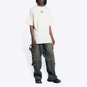 Balenciaga Unity Icon T-shirt