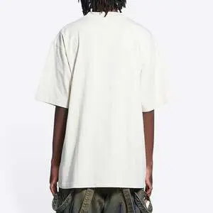 Balenciaga Unity Icon T-shirt