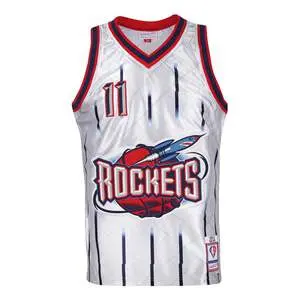 Mitchell & Ness Houston Rockets Yao Ming 2002/03 Swingman Jersey - Default Colorway