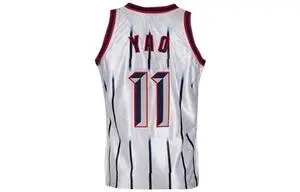 Mitchell & Ness Houston Rockets Yao Ming 2002/03 Swingman Jersey