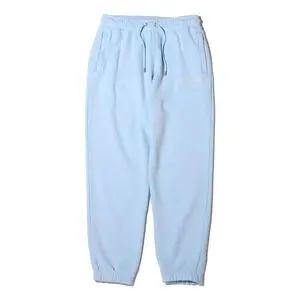 JORDAN Wordmark Sweatpants - Blue