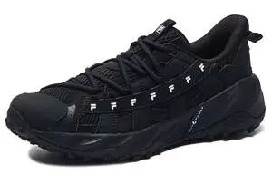 FILA FUSION Triple Low Top Sneakers