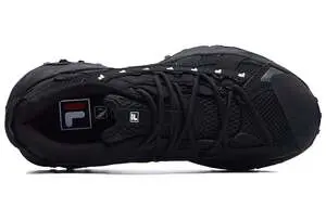 FILA FUSION Triple Low Top Sneakers