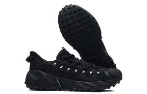 FILA FUSION Triple Low Top Sneakers