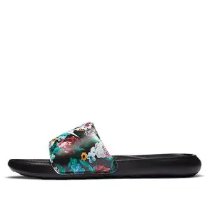 Nike Floral Sandals For Women