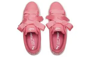 PUMA Vikky Rose Low Top Sneakers - Pink