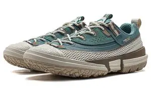 LI-NING Cf Linchuan Lite "blue Beige