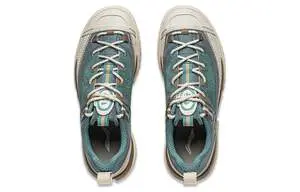 LI-NING Cf Linchuan Lite "blue Beige