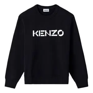 Kenzo Pull Over Sweatshirts Hoodies For Women